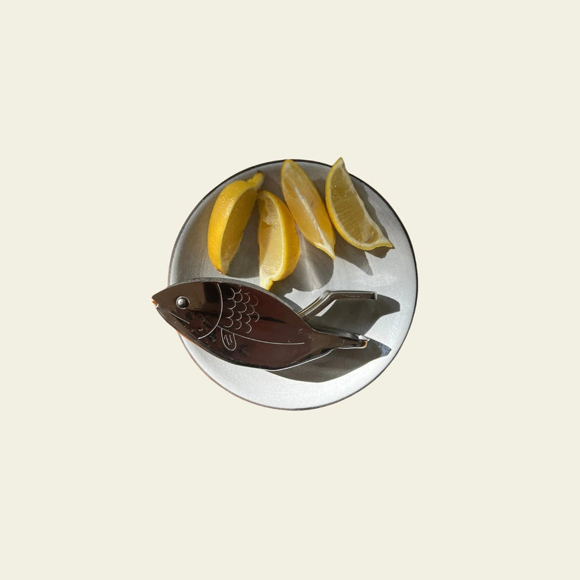 extra fancy citrus squeezer – lazy jamie